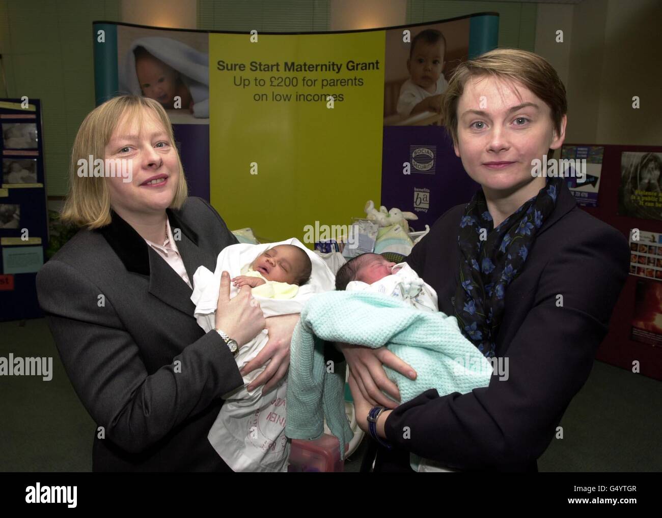 Angela grant hi-res stock photography and images - Alamy