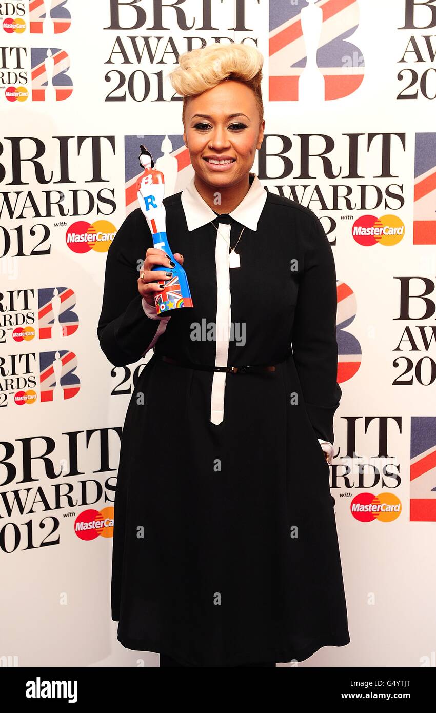 Choice awards 2012 hi-res stock photography and images - Alamy