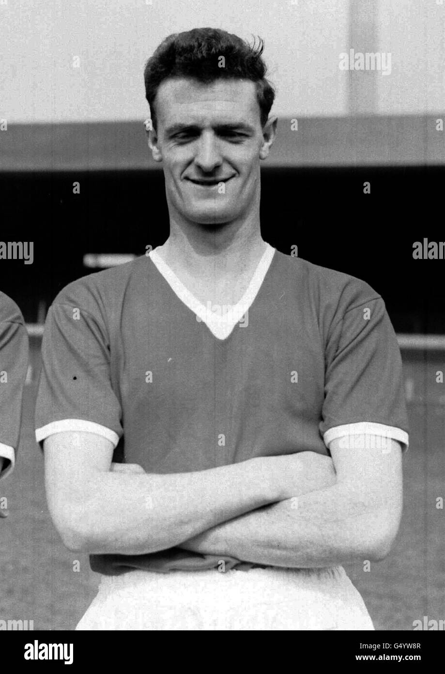 Billy whelan hi-res stock photography and images - Alamy