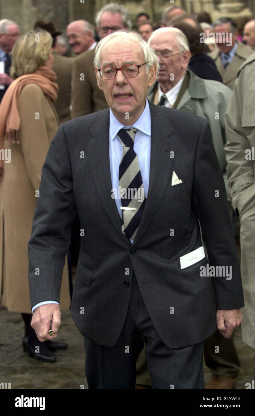 Denis Thatcher Stock Photos & Denis Thatcher Stock Images - Alamy
