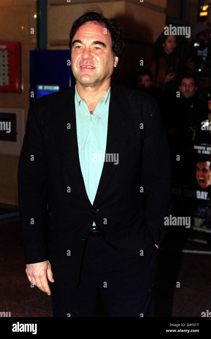 Any Given Sunday Stone Stock Photo - Alamy