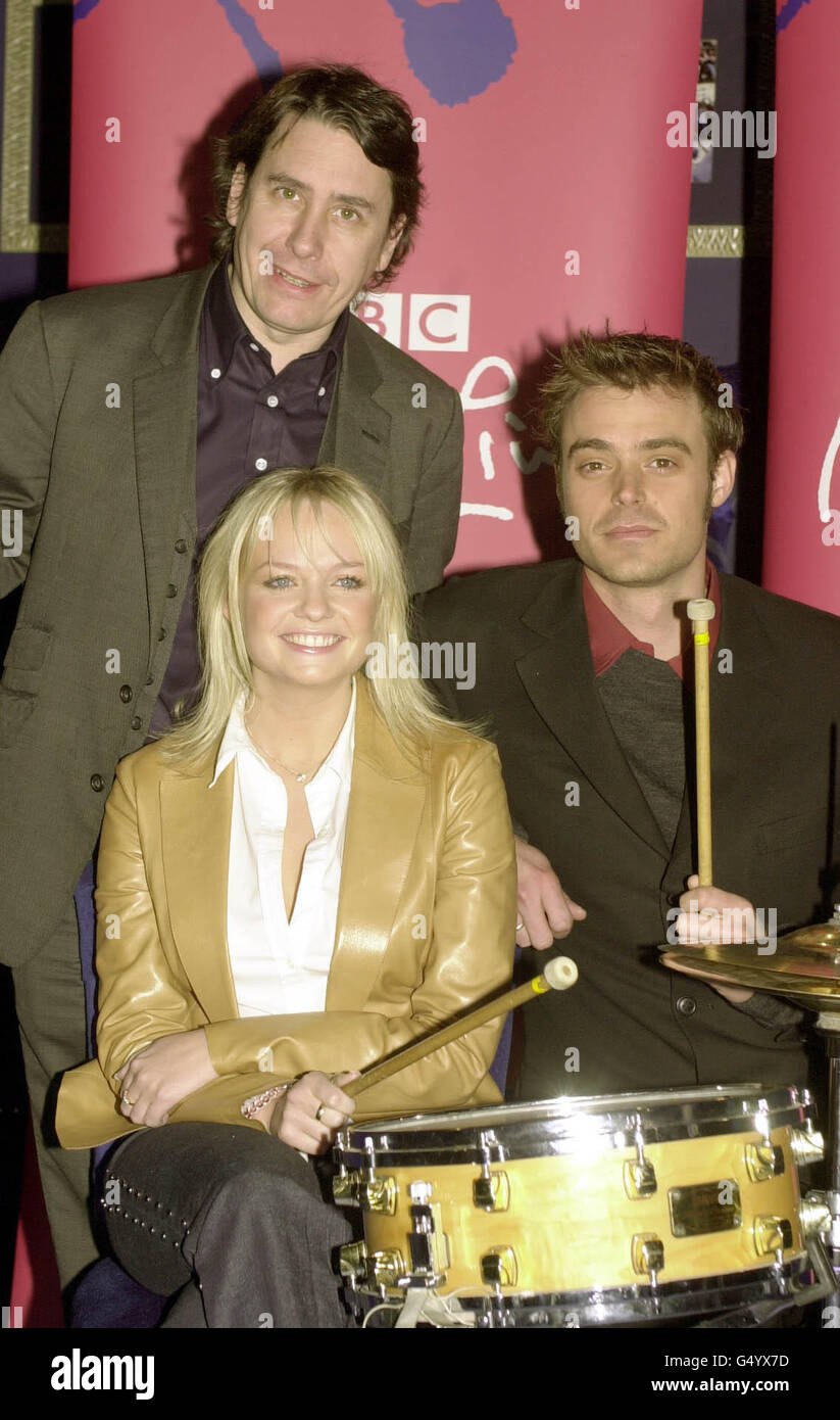 Bbc Radio Television Presenter Jamie Theakston Sound Republic In London ...