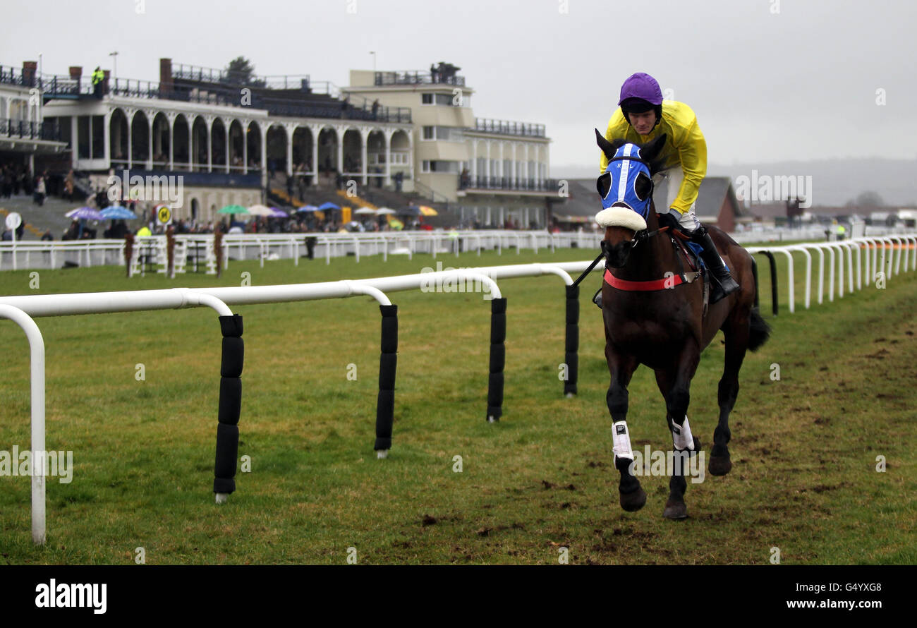 Charlie poste hi-res stock photography and images - Alamy