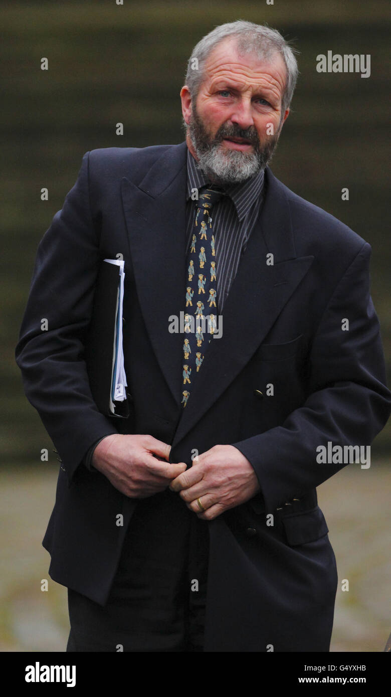 Timothy Wolfe court case Stock Photo - Alamy
