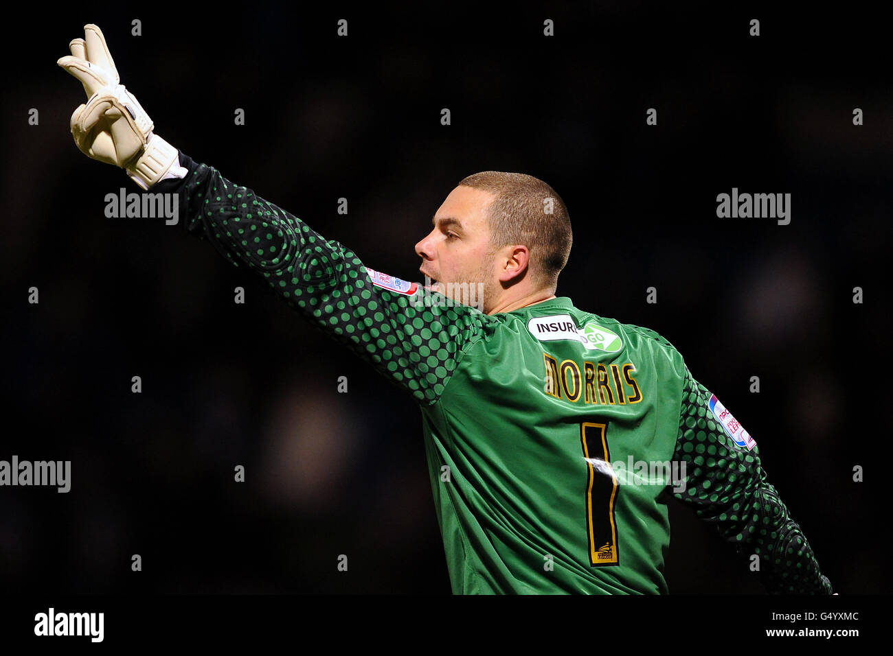 Glenn morris gillingham hi-res stock photography and images - Alamy Glenn morris gillingham hi-res stock photography and images - Alamy