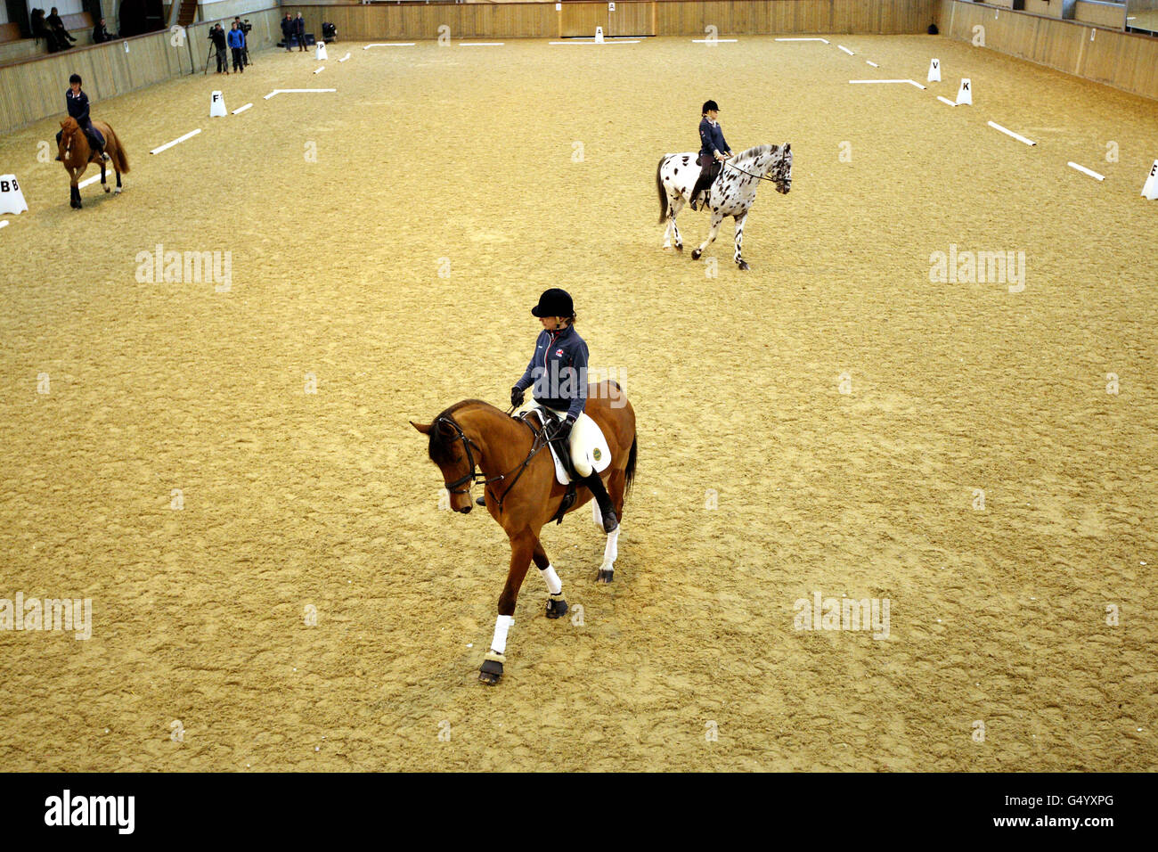 Debbie dunham hi-res stock photography and images - Alamy