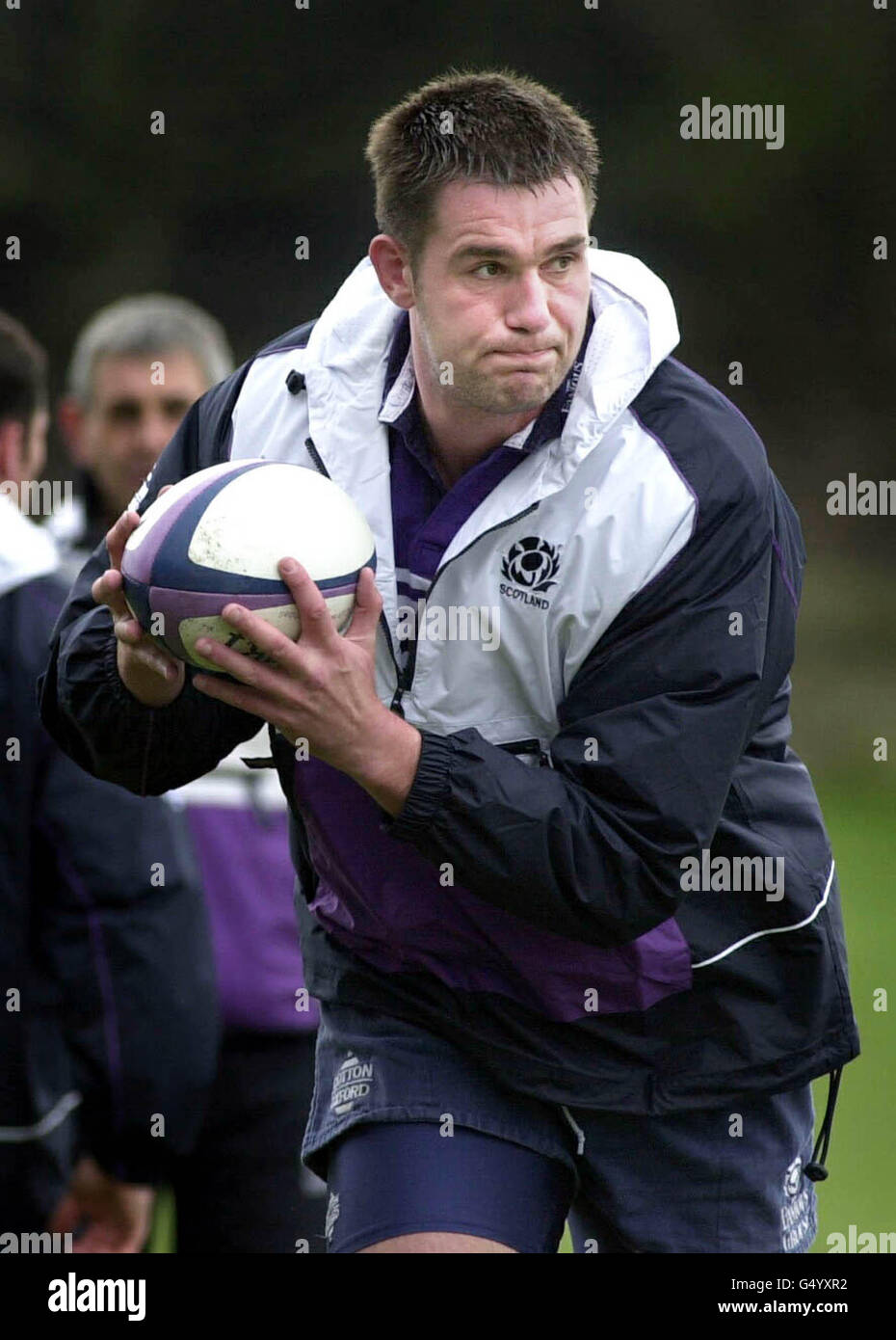 Richard metcalfe hi-res stock photography and images - Alamy