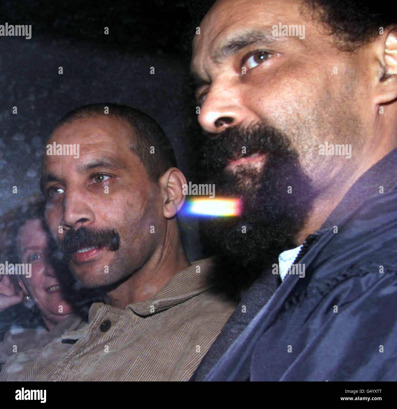 John kamara hi-res stock photography and images - Alamy