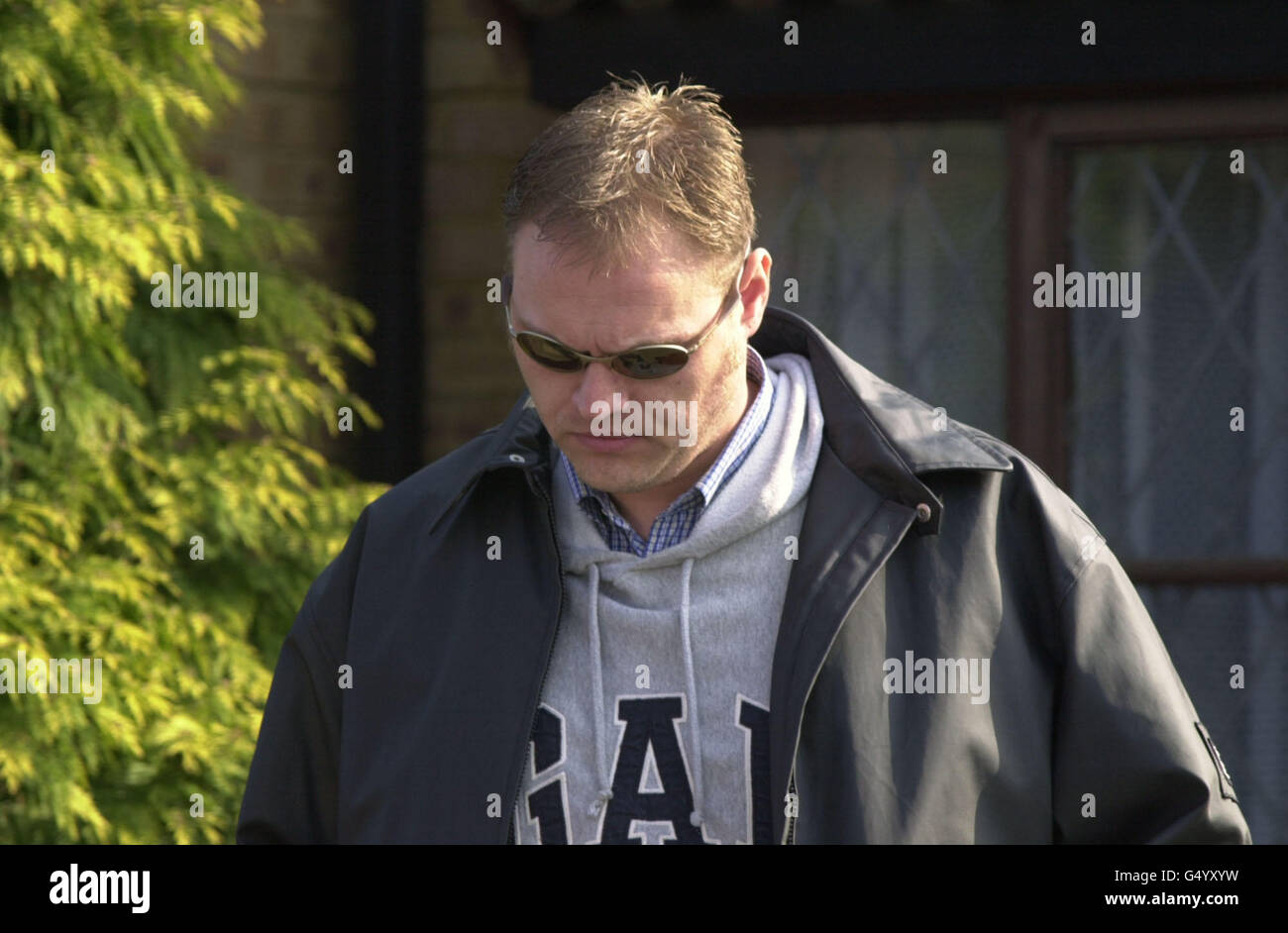 Football Jonathan Edmonds Stock Photo - Alamy