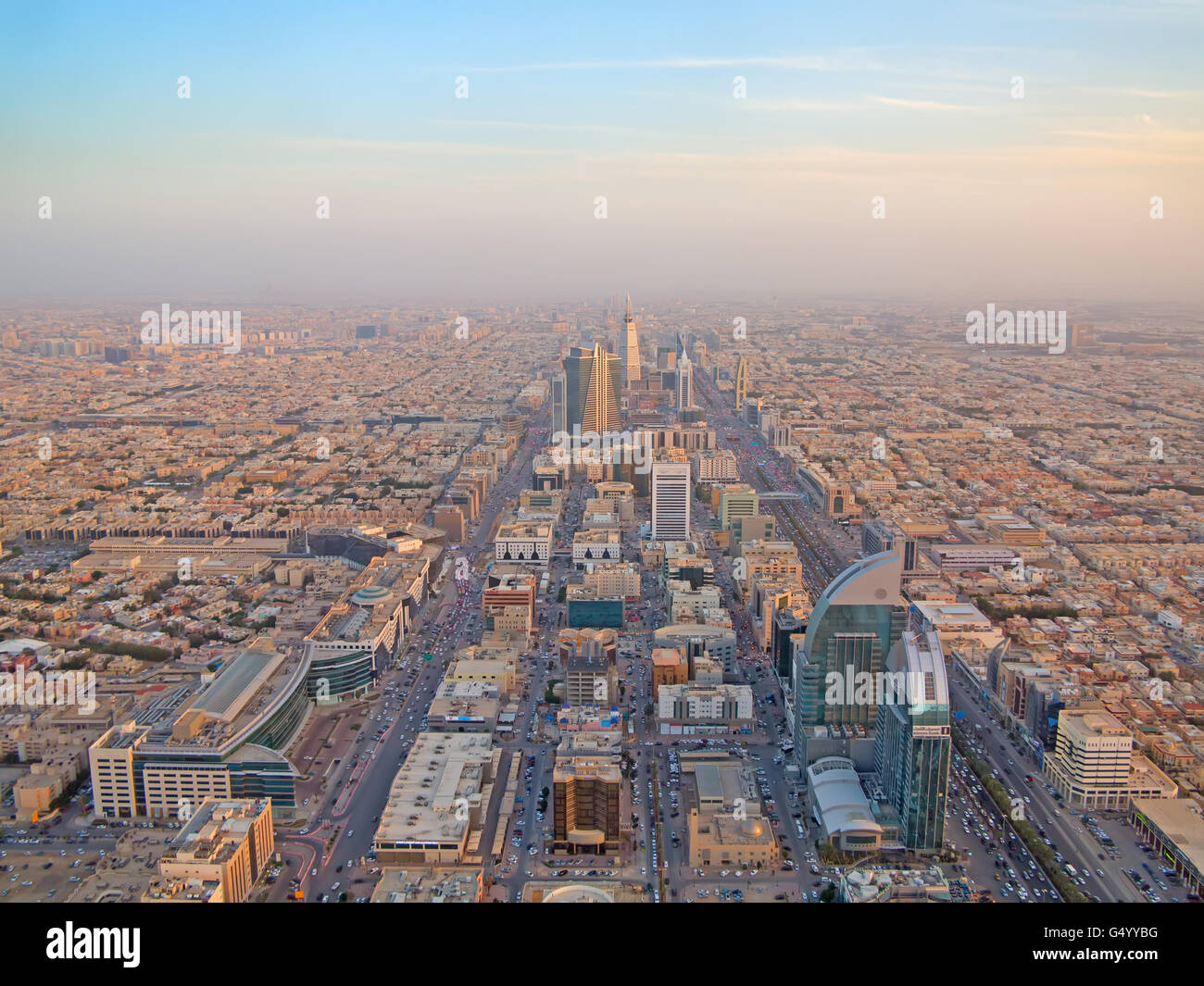 Saudi Arabia Aerial Stock Photos & Saudi Arabia Aerial Stock Images - Alamy