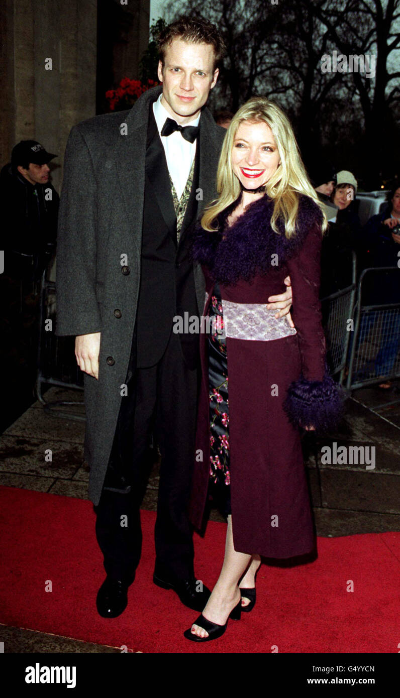 Trude Mostue High Resolution Stock Photography and Images - Alamy