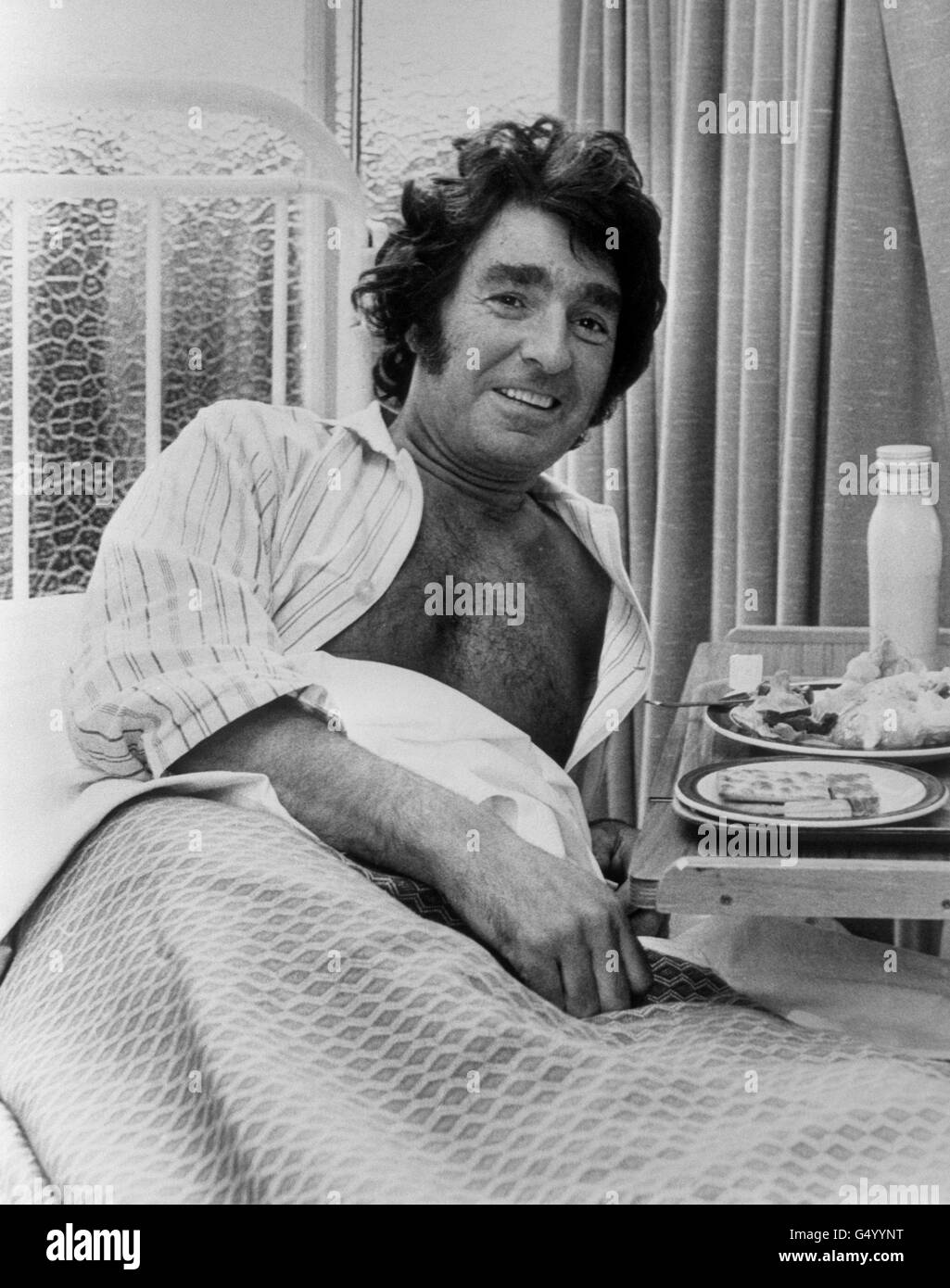 Ken goodwin hi-res stock photography and images - Alamy