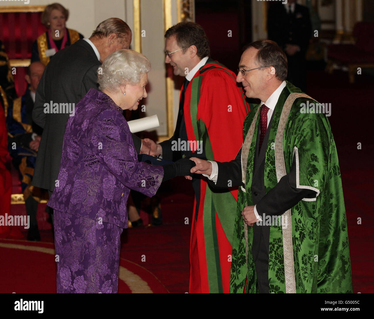 Philip arthur fisher hi-res stock photography and images - Alamy