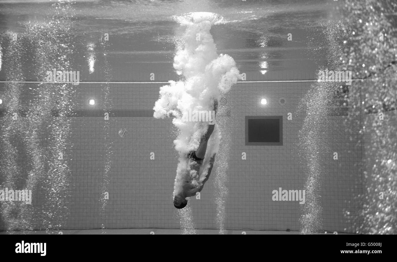 Diving - 18th FINA Visa Diving World Cup - Day Five - Olympic Aquatics ...