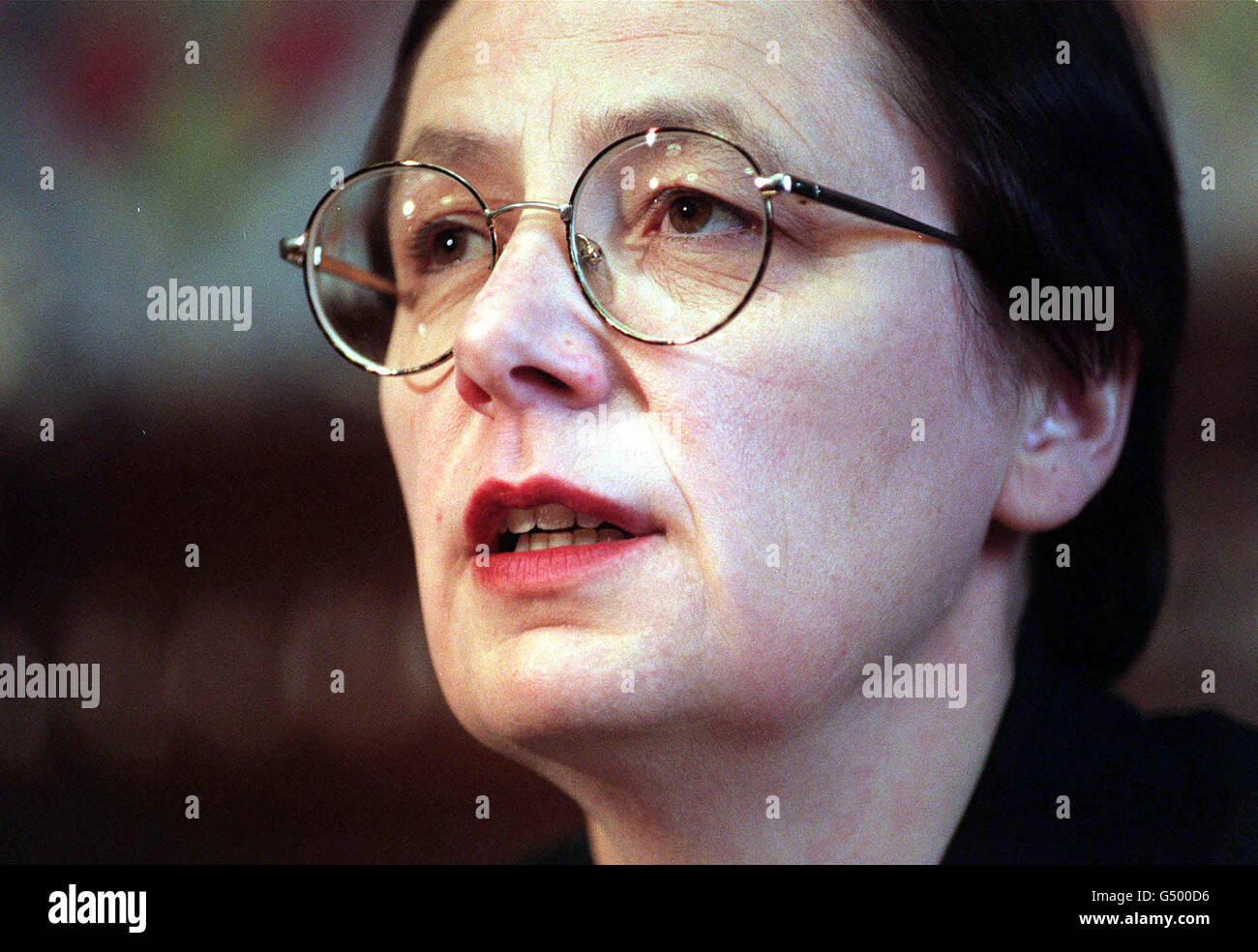 Bairbre de bruin hi-res stock photography and images - Alamy