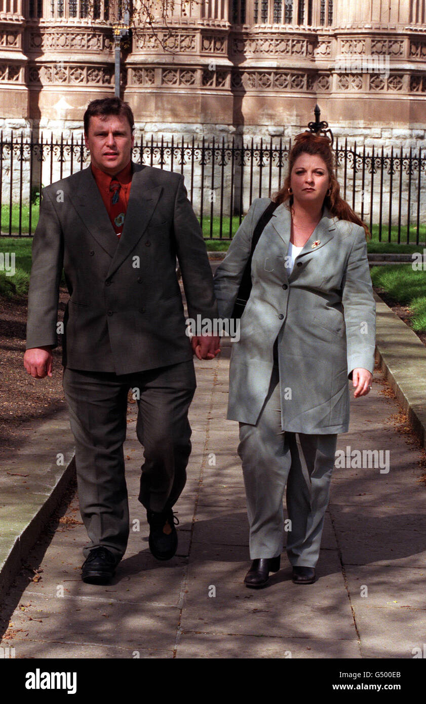 Soldier Trevor Walker Stock Photo - Alamy