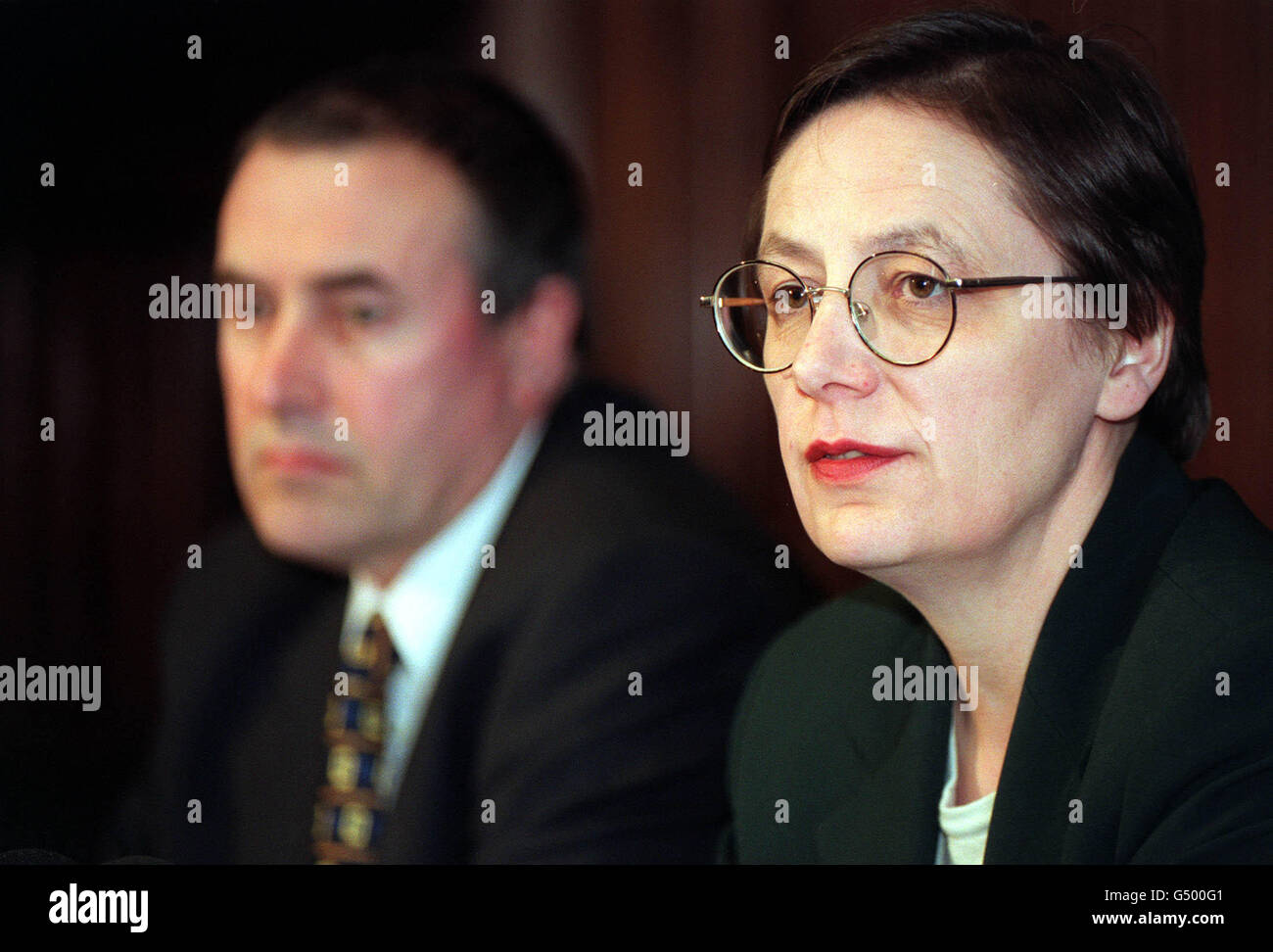 Bairbre de bruin hi-res stock photography and images - Alamy