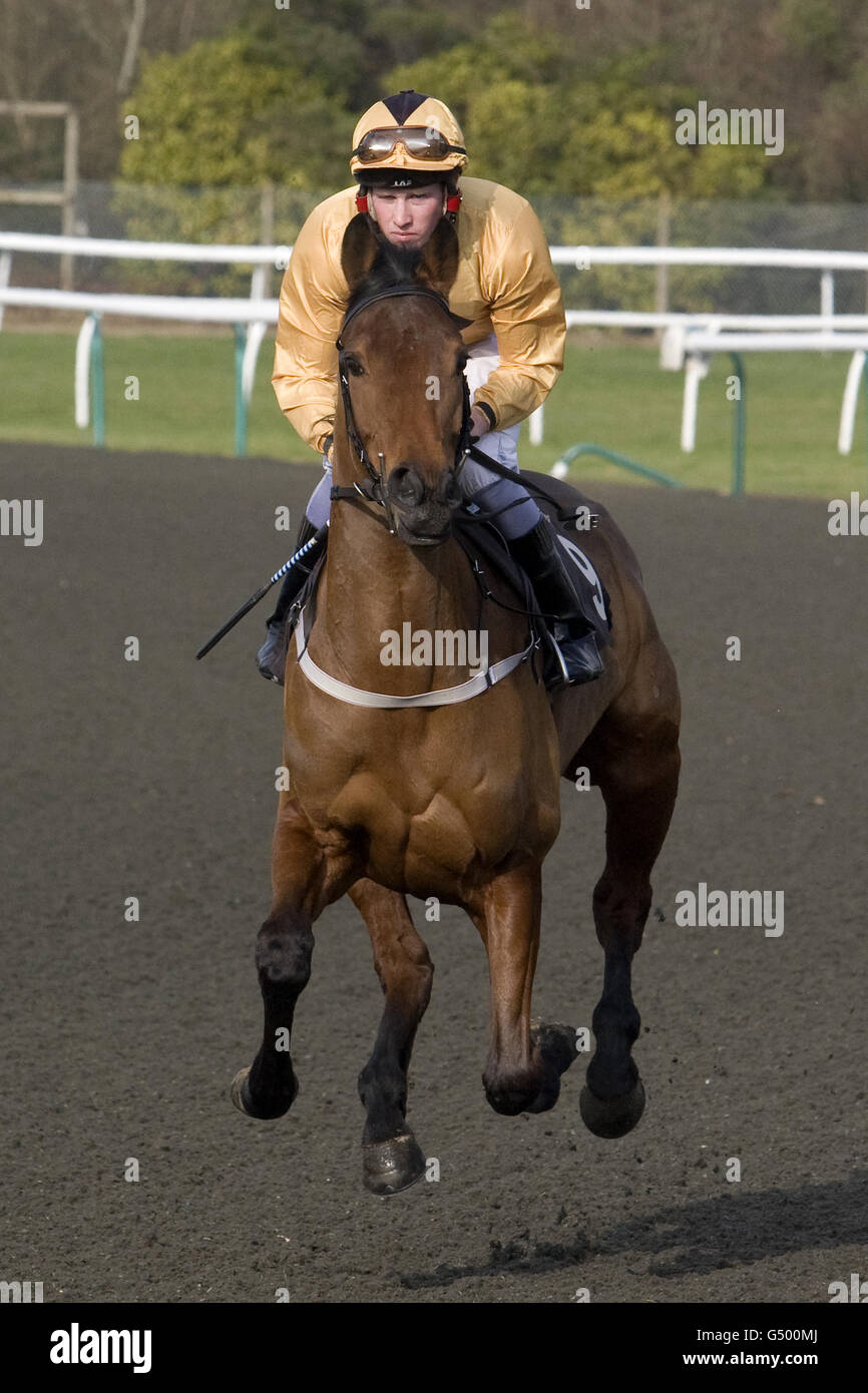 Blue square sprint series afternoon racing hi-res stock photography and ...