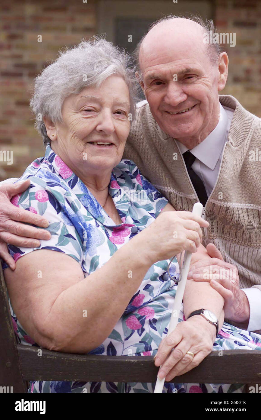 Mrs baxter hi-res stock photography and images - Alamy