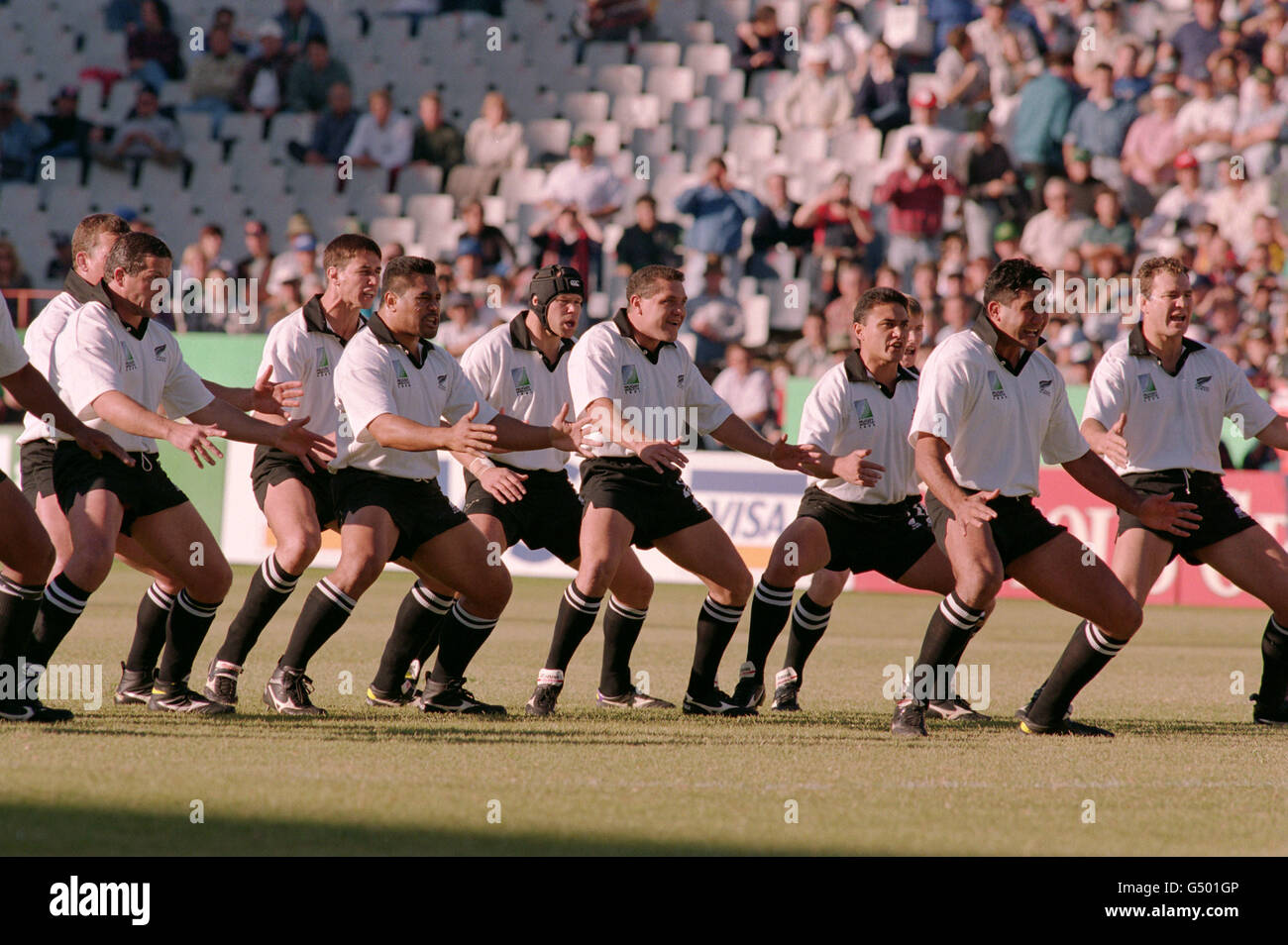 RUGBY UNION WORLD CUP Stock Photo - Alamy