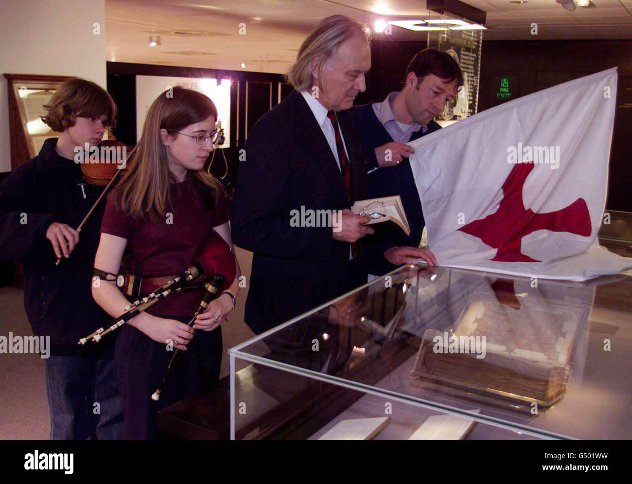 Claire rooks hi-res stock photography and images - Alamy