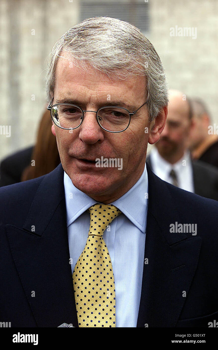 For the unveiling of plaque by the duchess of kent hi-res stock ...