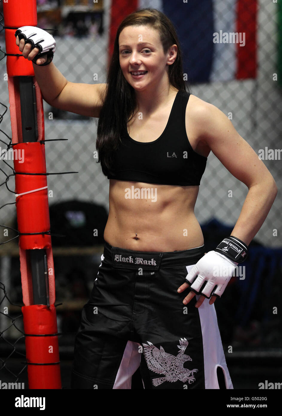 Joanne Calderwood Wallpaper