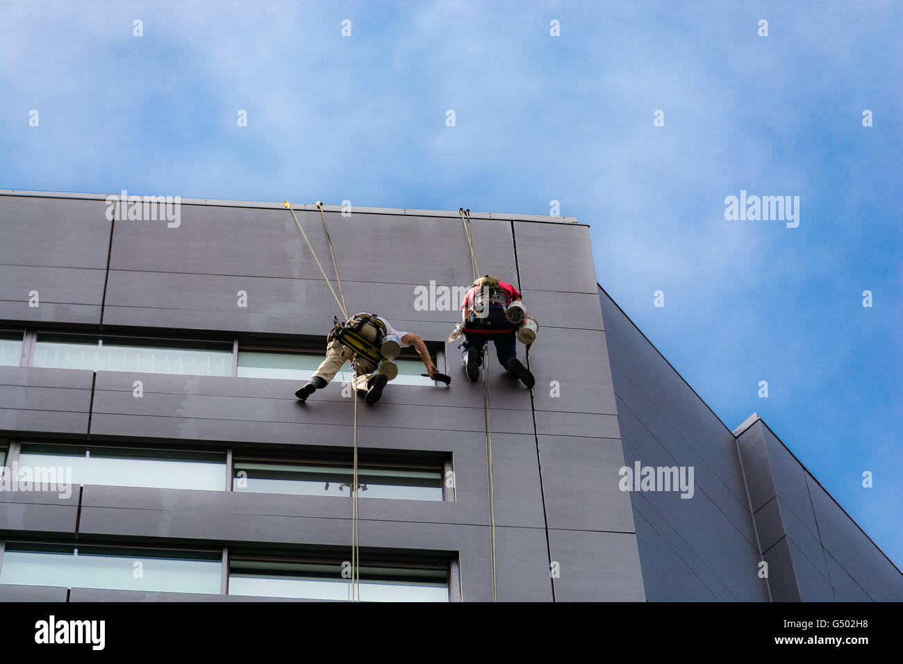 Dangle High Resolution Stock Photography and Images - Alamy
