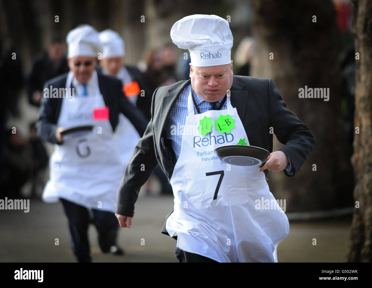 Nigel nelson hi-res stock photography and images - Alamy