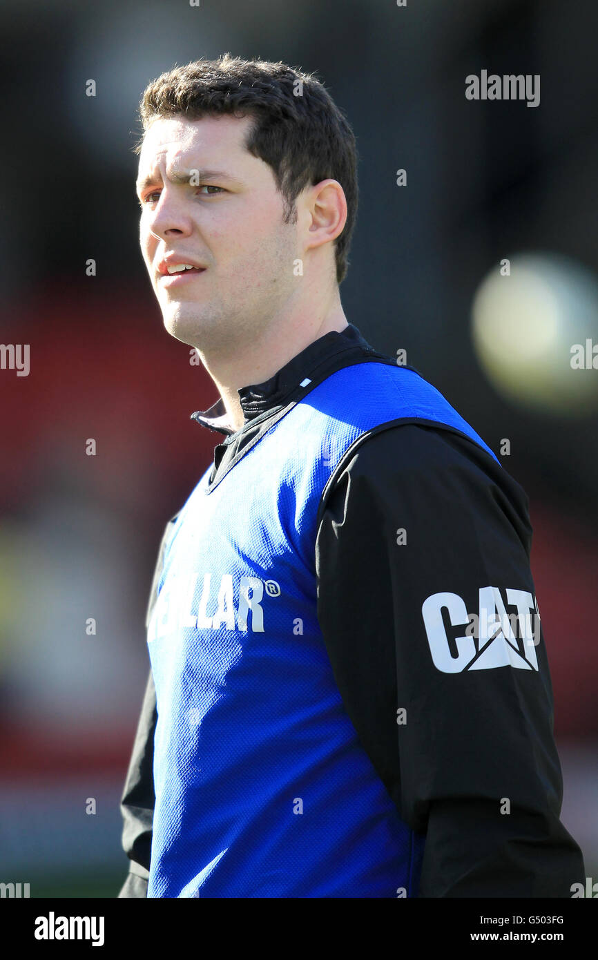 Ben pienaar hi-res stock photography and images - Alamy