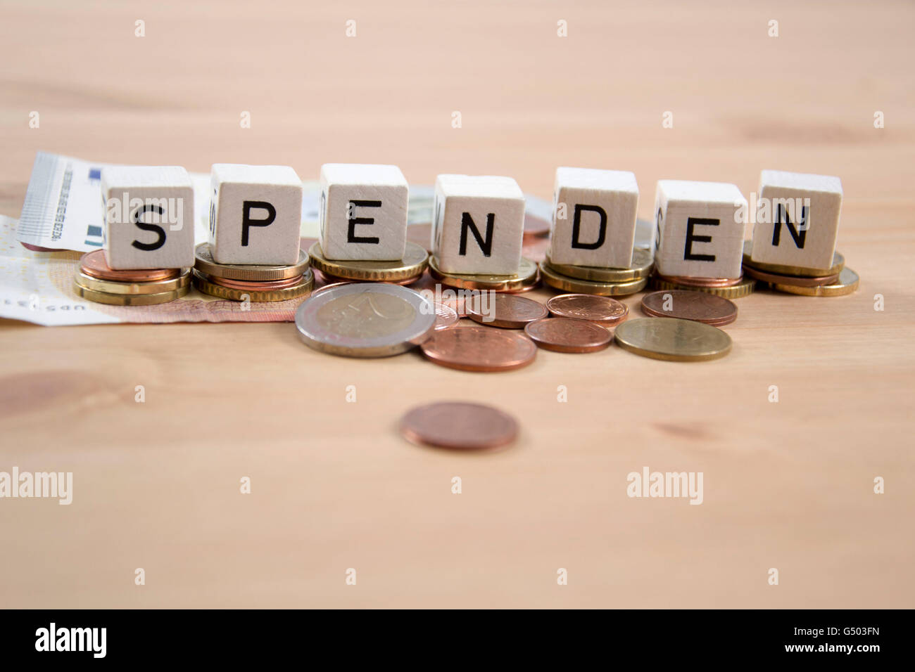 Donate word hi-res stock photography and images - Alamy