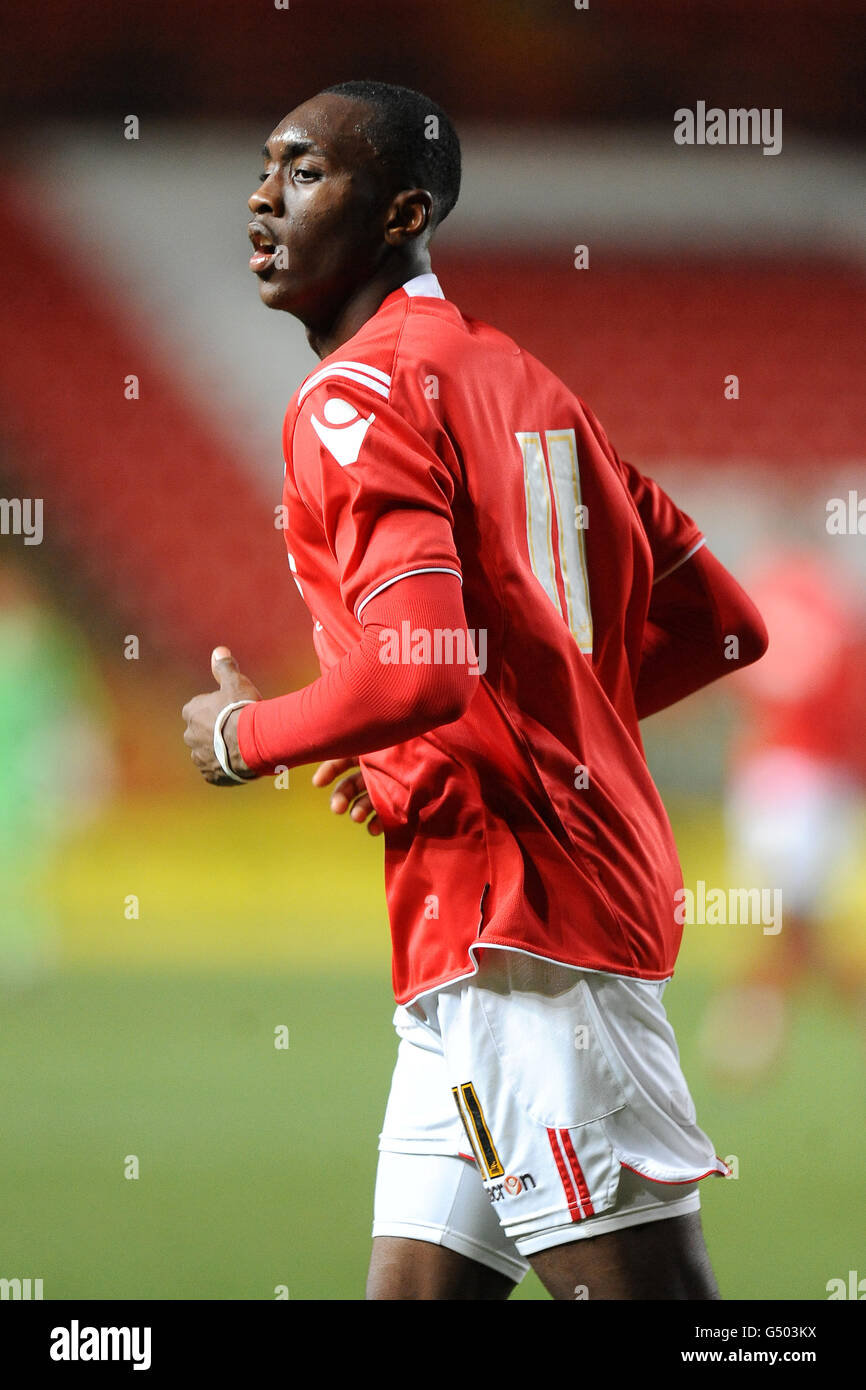 Azeez charlton hi-res stock photography and images - Alamy