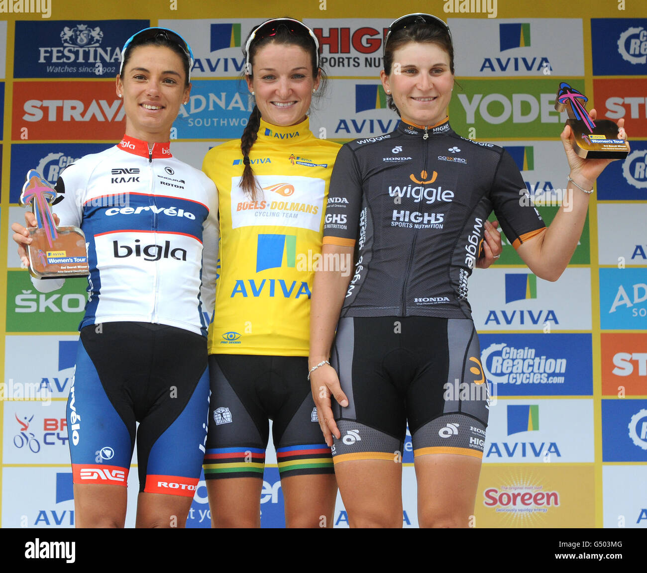 Ashleigh moolman hi-res stock photography and images - Alamy