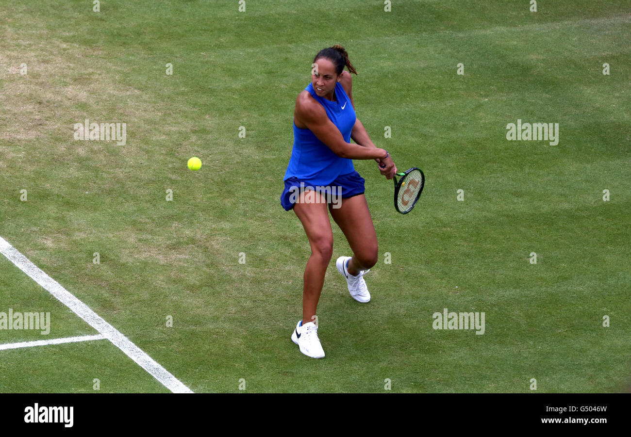 Madison keys hi-res stock photography and images - Alamy