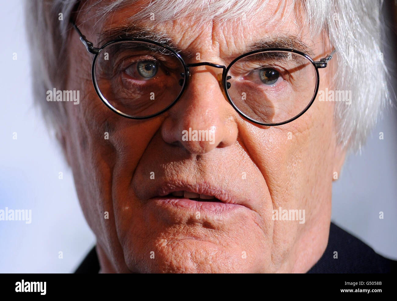 Motor Racing - Formula One New Global Partner Agreement - Mandarin ...