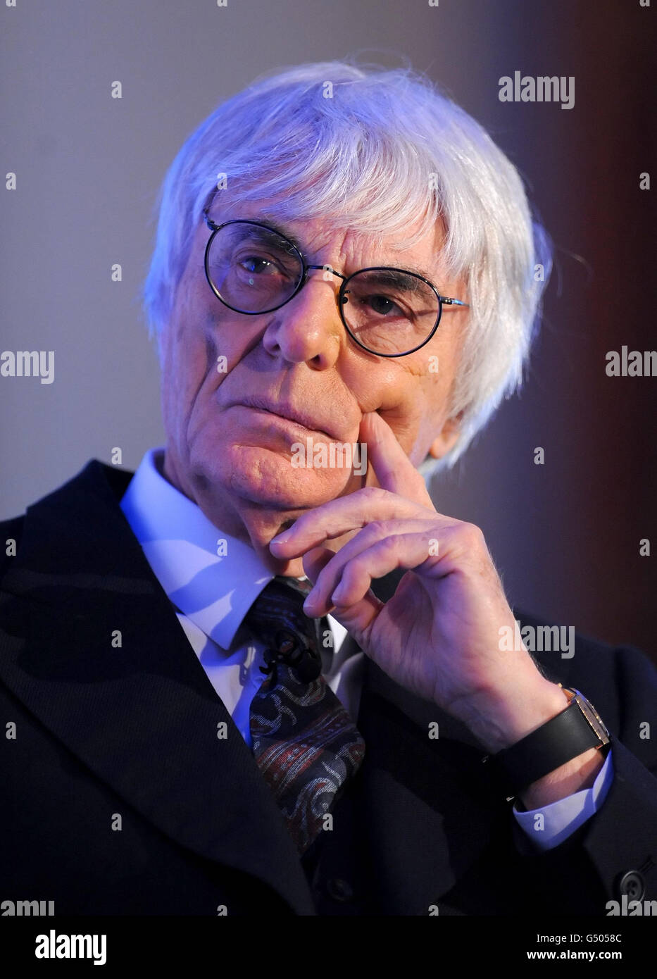 Tata group ceo hi-res stock photography and images - Alamy