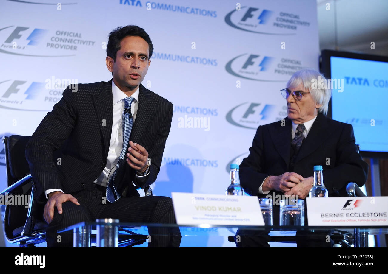 Tata group ceo hi-res stock photography and images - Alamy