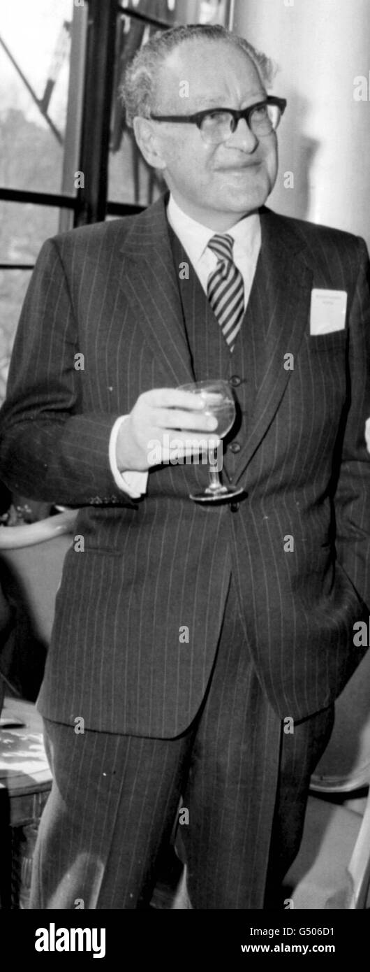 Robert Sainsbury shares offered Stock Photo - Alamy