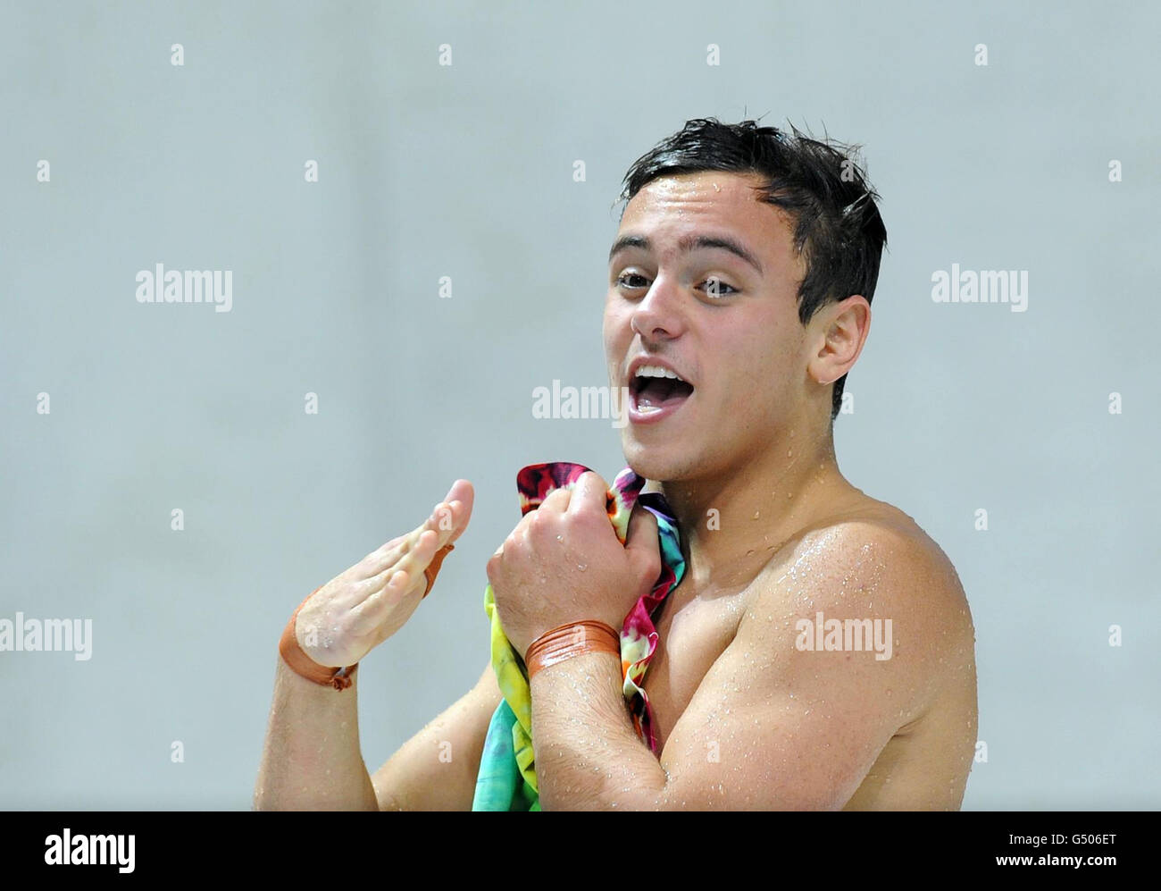 Pete Waterfield High Resolution Stock Photography and Images - Alamy