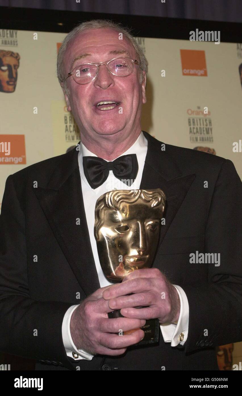 British actor michael caine film hi-res stock photography and images ...