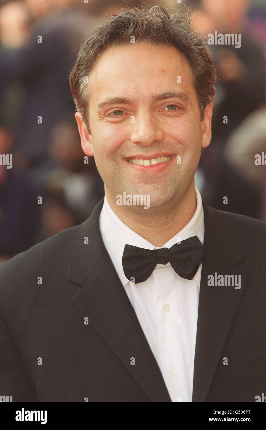 Baftas sam mendes hi-res stock photography and images - Alamy