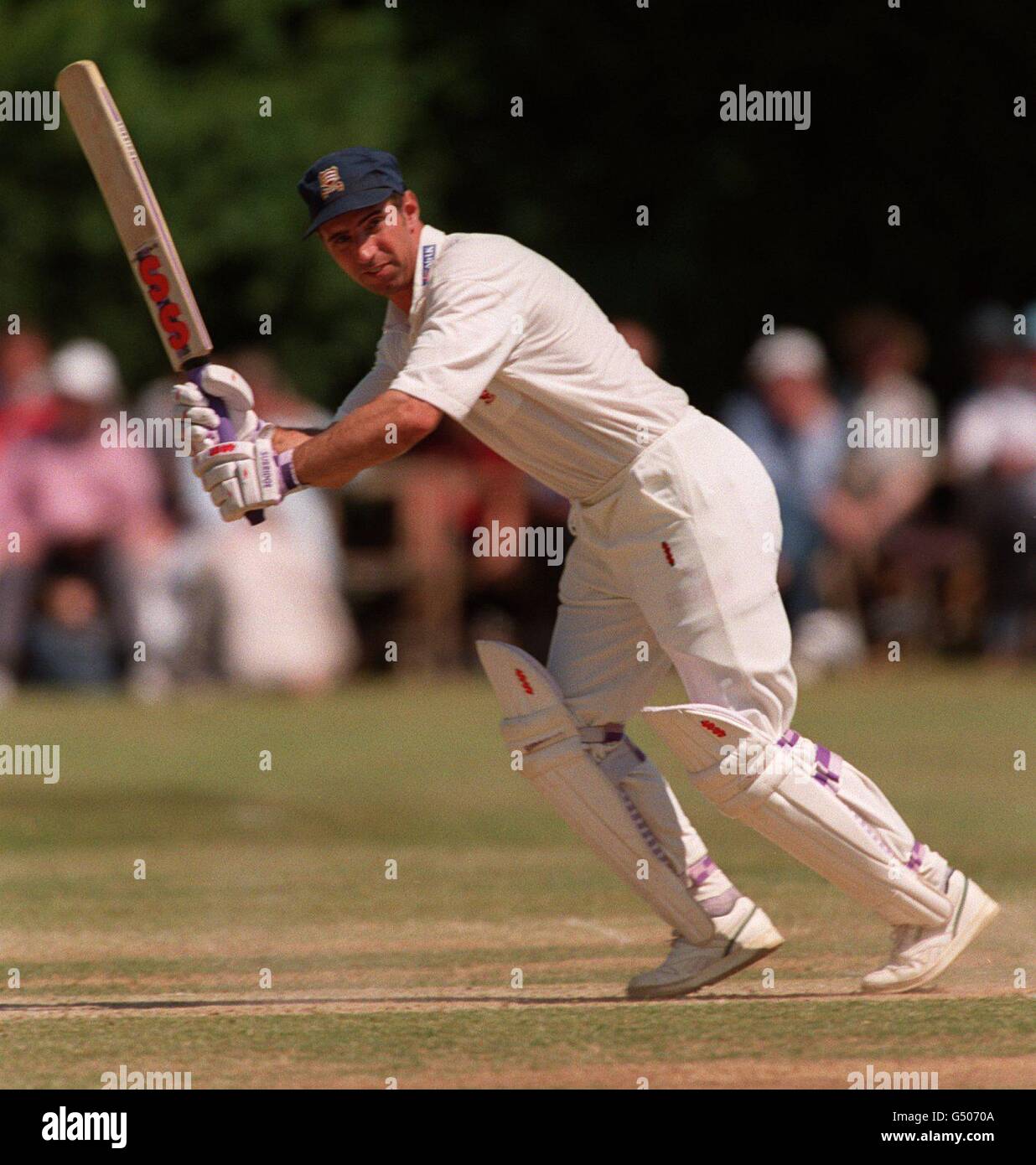 Paul prichard essex hi-res stock photography and images - Alamy