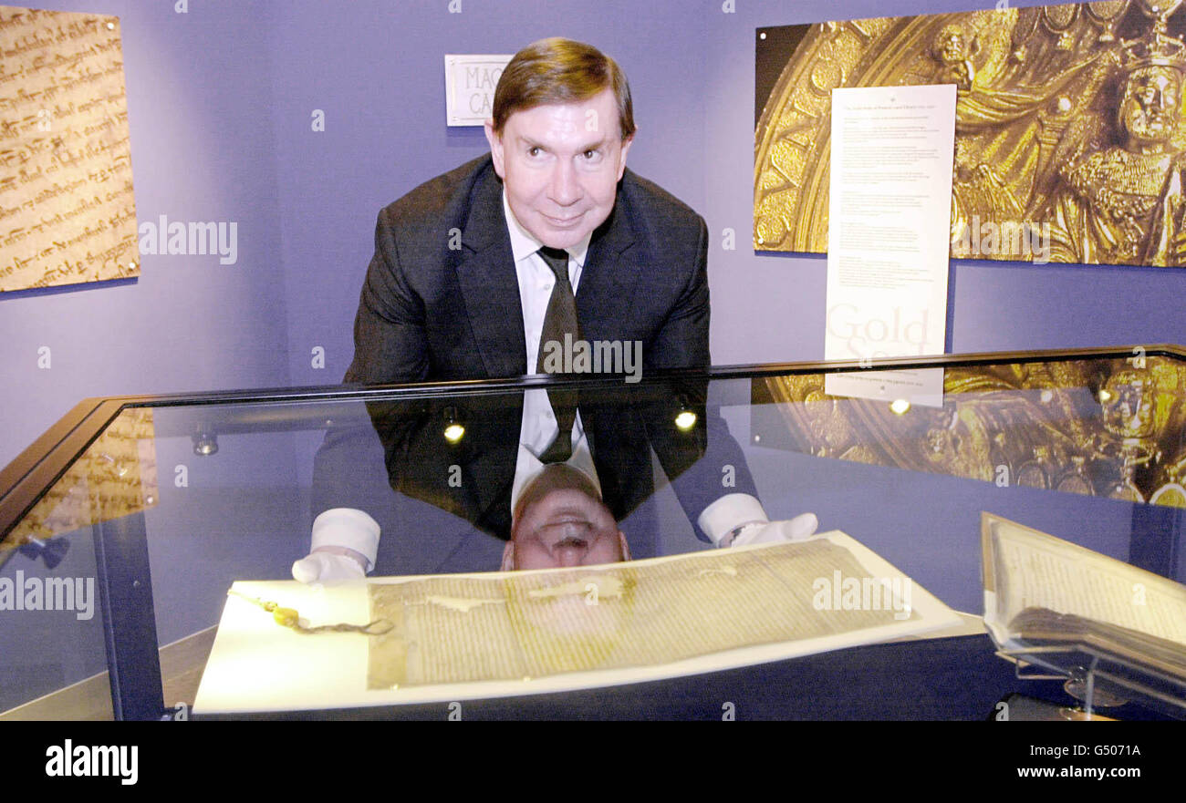 Lord derry irvine hi-res stock photography and images - Alamy