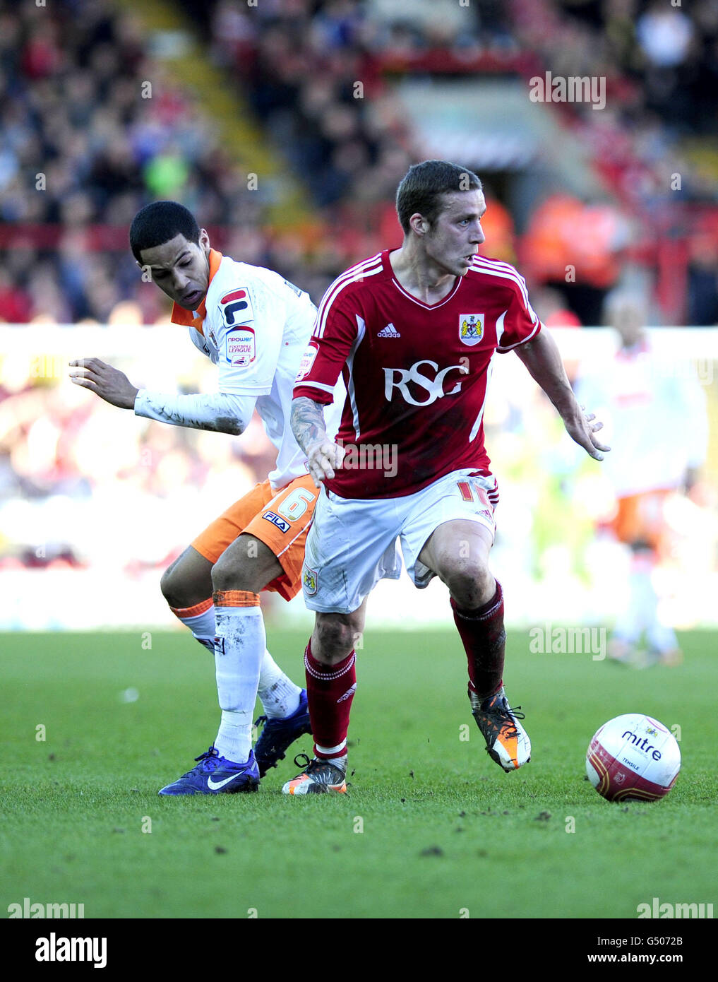 Sport football sean davis hi-res stock photography and images - Alamy