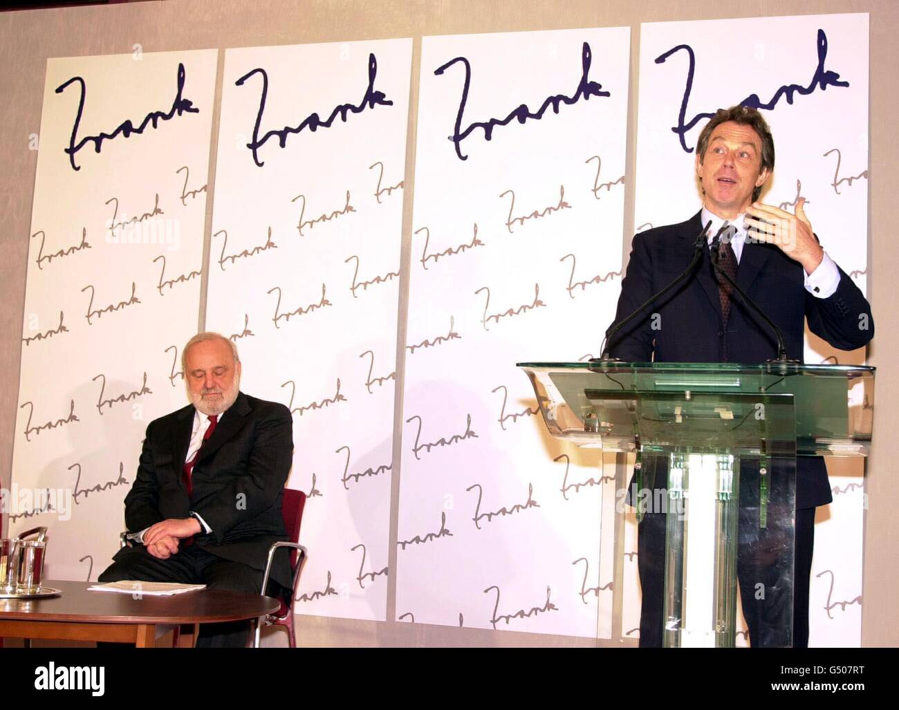 Tony Dobson High Resolution Stock Photography and Images - Alamy