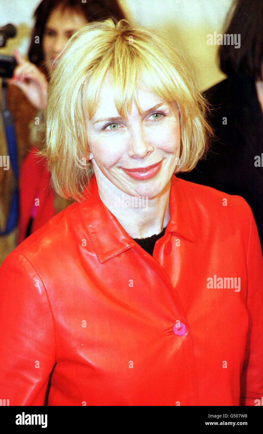 Men Strike Back Styler Stock Photo - Alamy