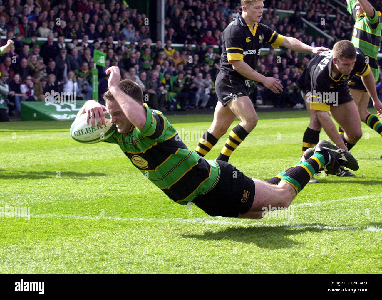 Dom Malone High Resolution Stock Photography and Images - Alamy