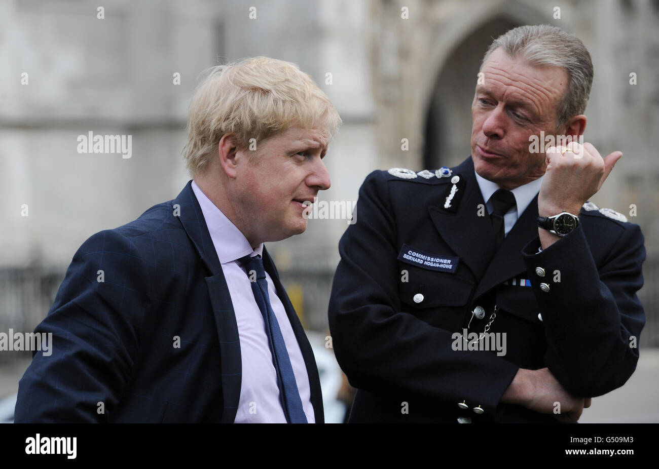 Police awards hi-res stock photography and images - Alamy