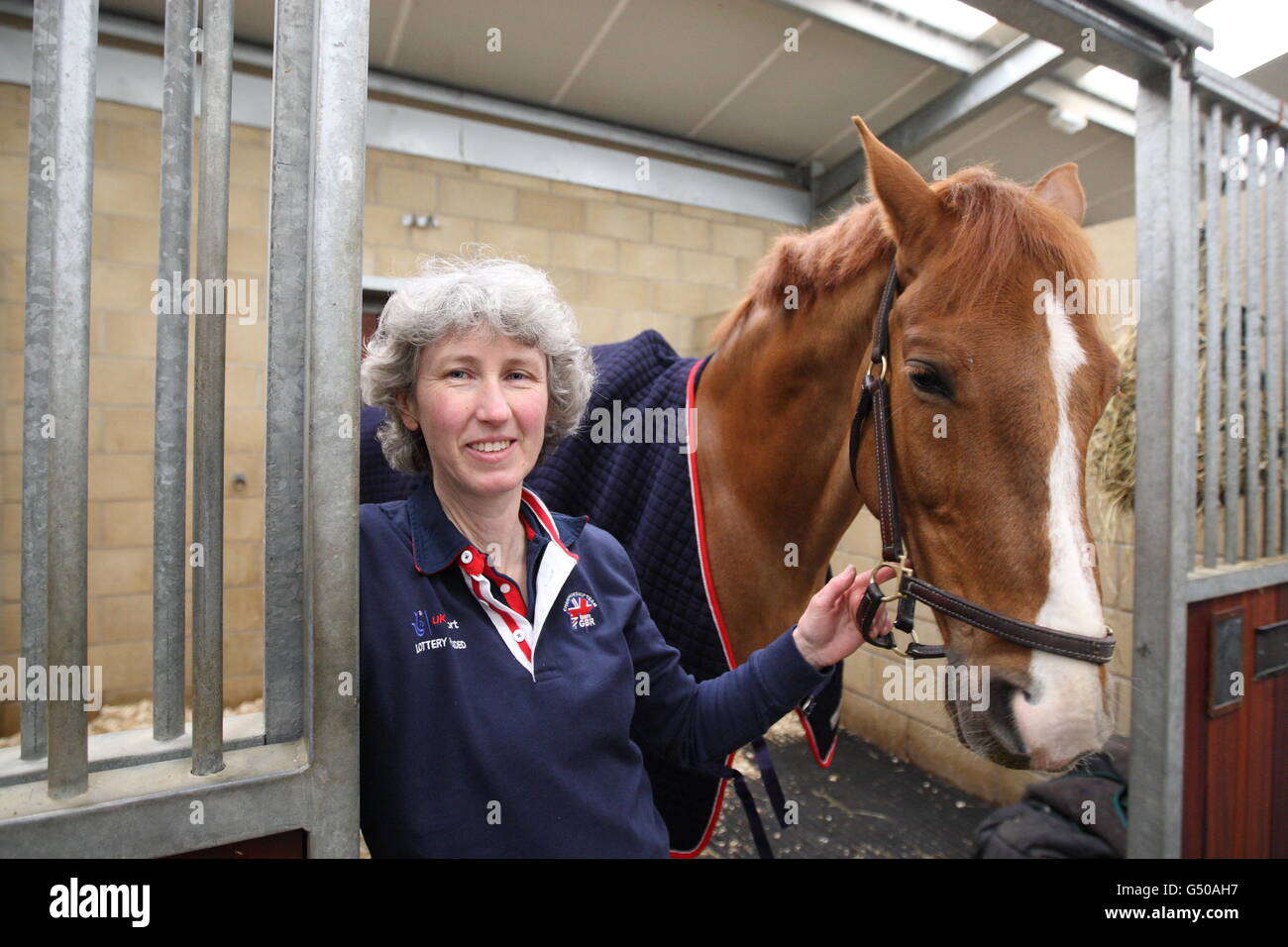 Debbie criddle hi-res stock photography and images - Alamy