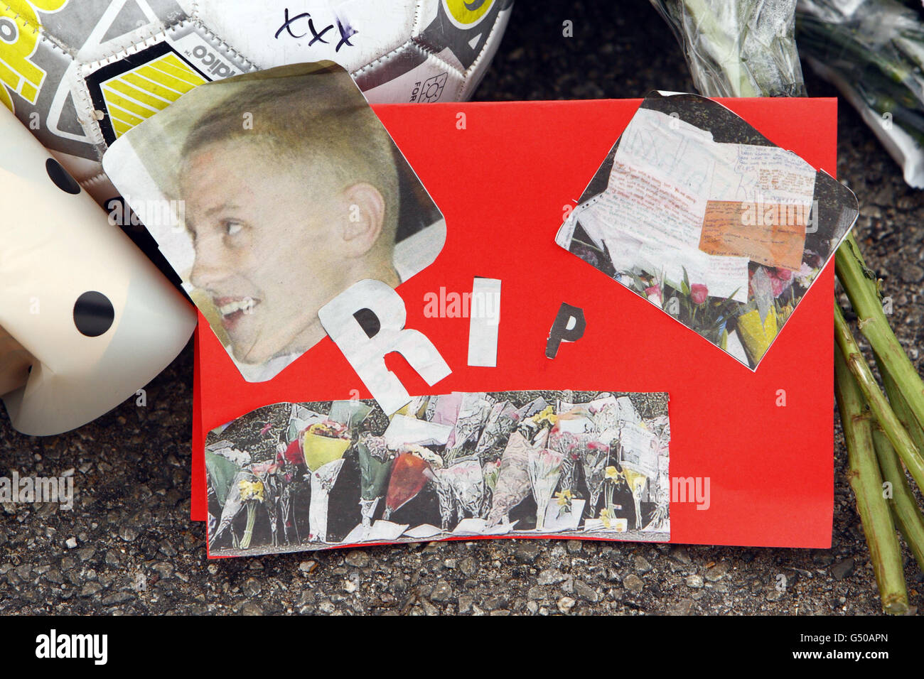 Kyle rees hi-res stock photography and images - Alamy